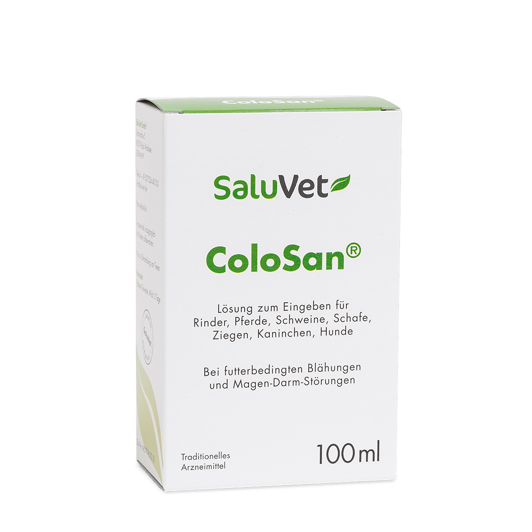Dr. Schaette | ColoSan®